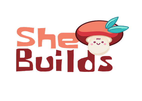 She-Builds